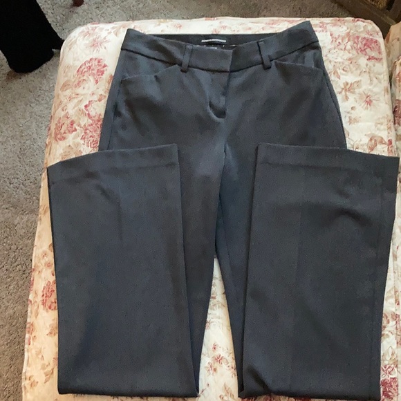 Express | Pants & Jumpsuits | Express Design Studio Editor Womens Dress ...